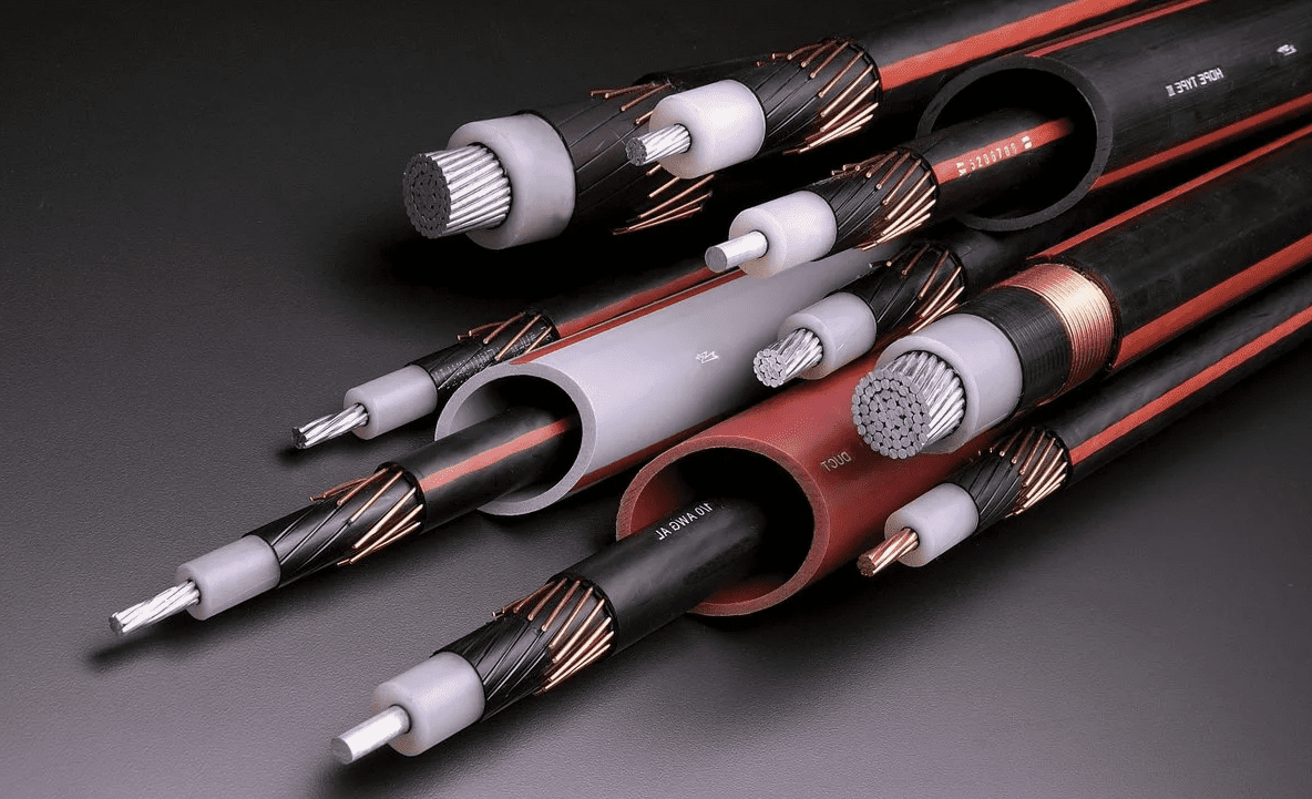 Cable Supplier in UAE – Cable Zone Technology LLC