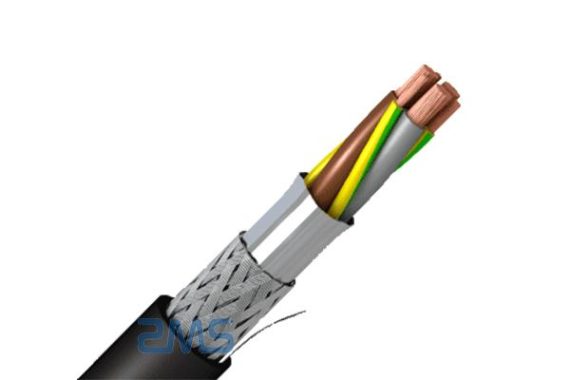 What is a Control Cable? The Ultimate 2025 Guide
