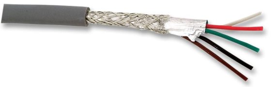 What is Belden Cable? A Complete 2025 Guide