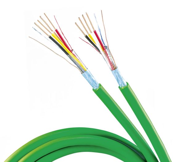 What is Belden Cable? A Complete 2025 Guide