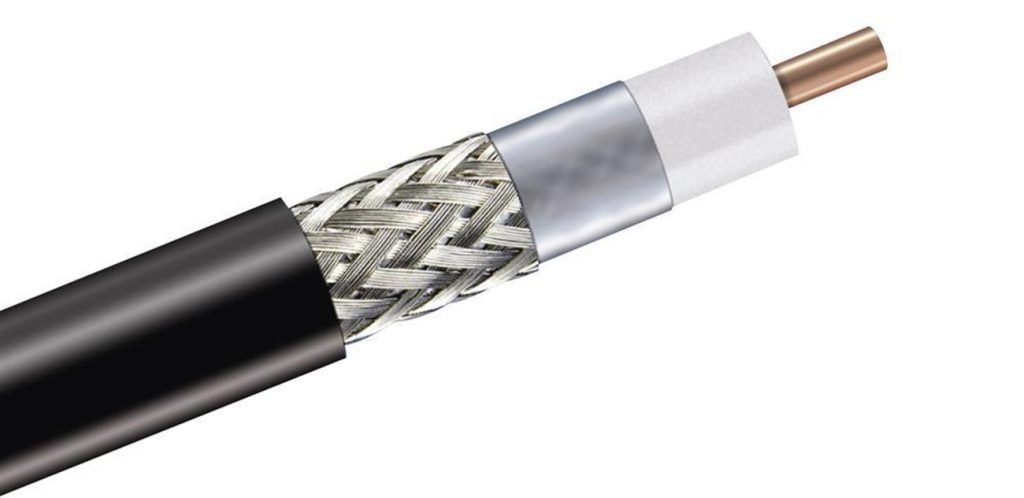 What is Belden Cable? A Complete 2025 Guide