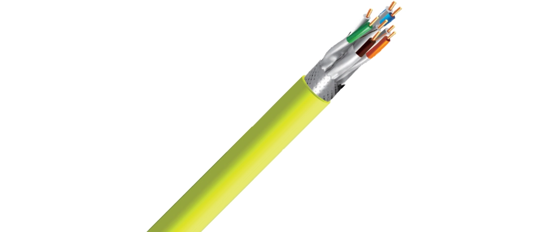 What Is KNX Cable & Why It’s Critical for Smart Buildings