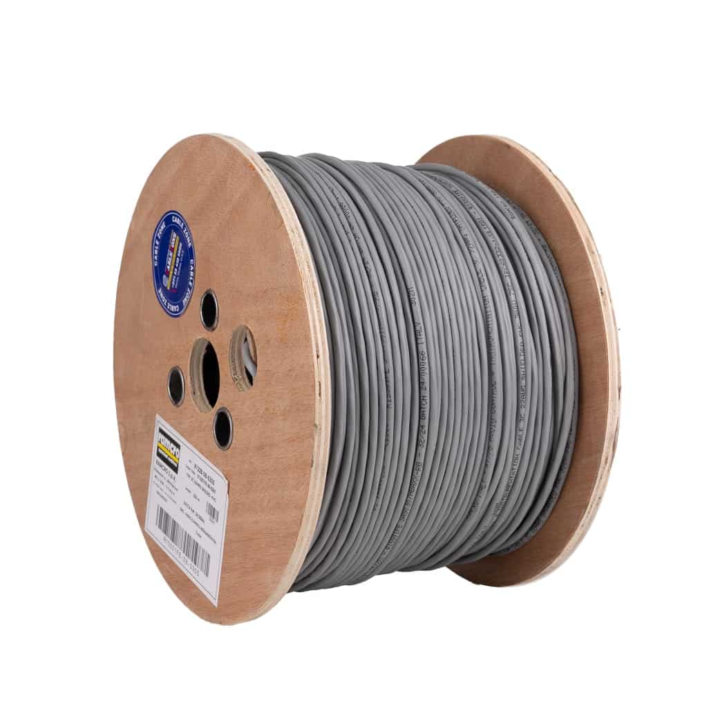 Ramcro Cable Supplier in UAE | Cable Zone Technology