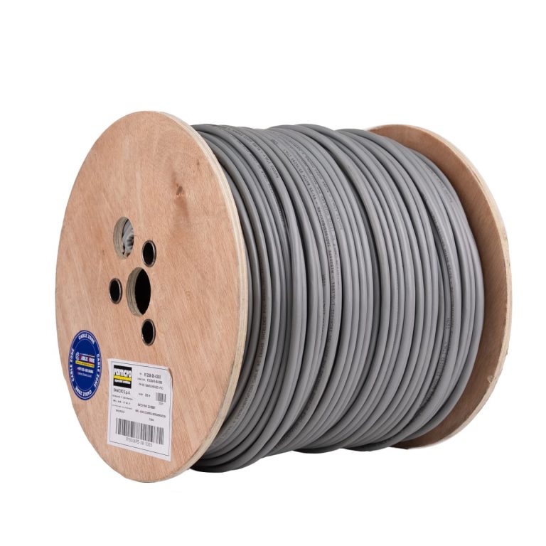 Ramcro Cable Supplier in UAE | Cable Zone Technology
